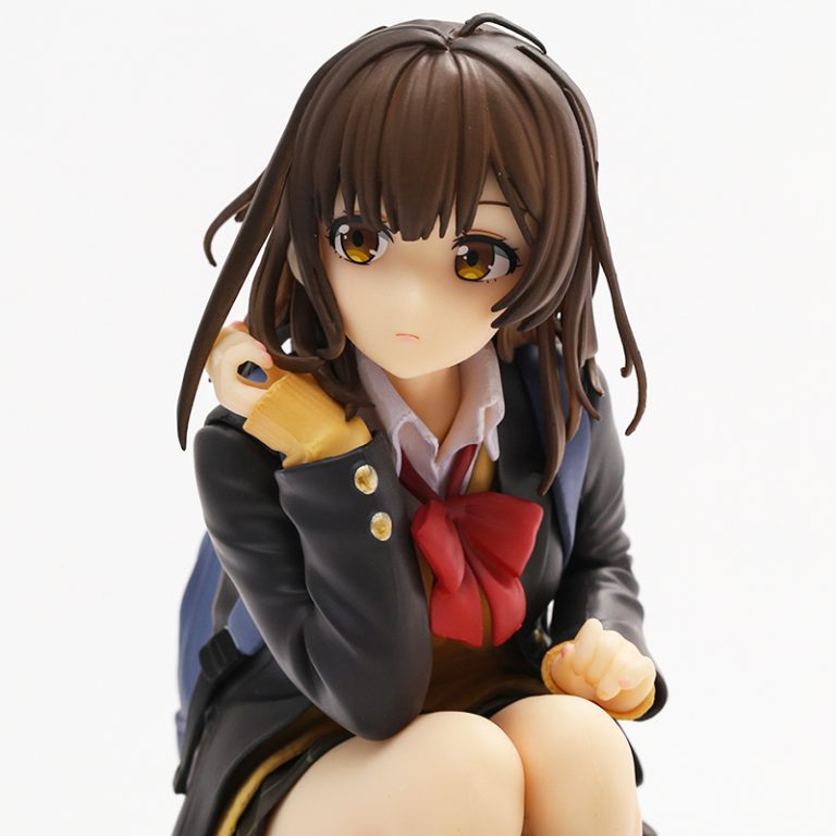 Higehiro Sayu Ogiwara – Kuroami