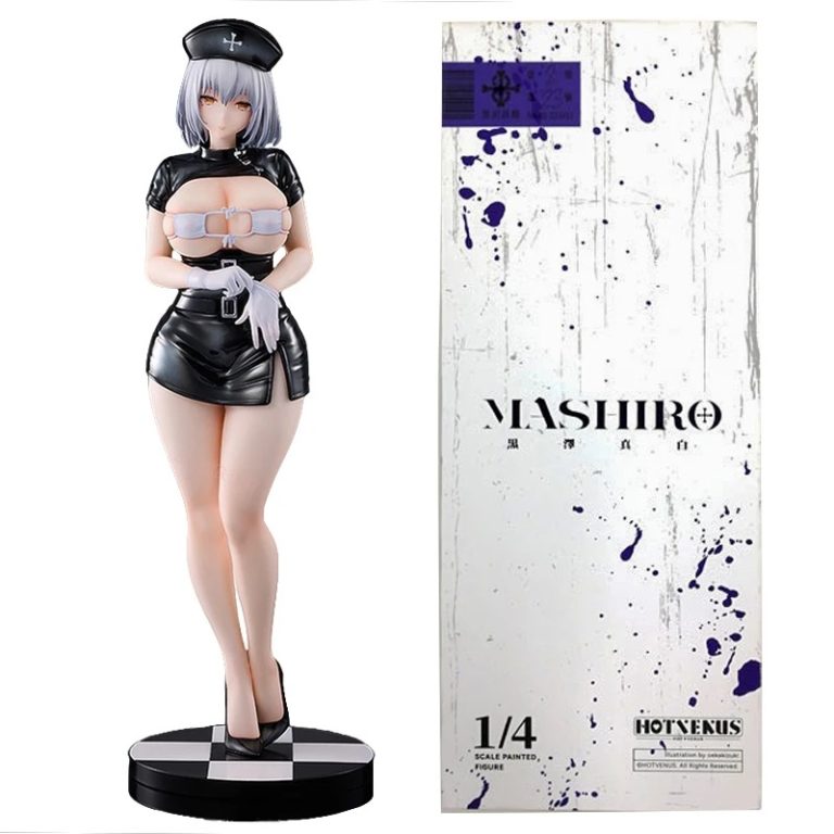 Kurosawa Mashiro Native HOTVENUS MASHIRO – Kuroami