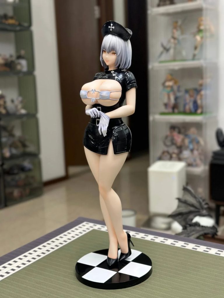 Kurosawa Mashiro Native HOTVENUS MASHIRO – Kuroami