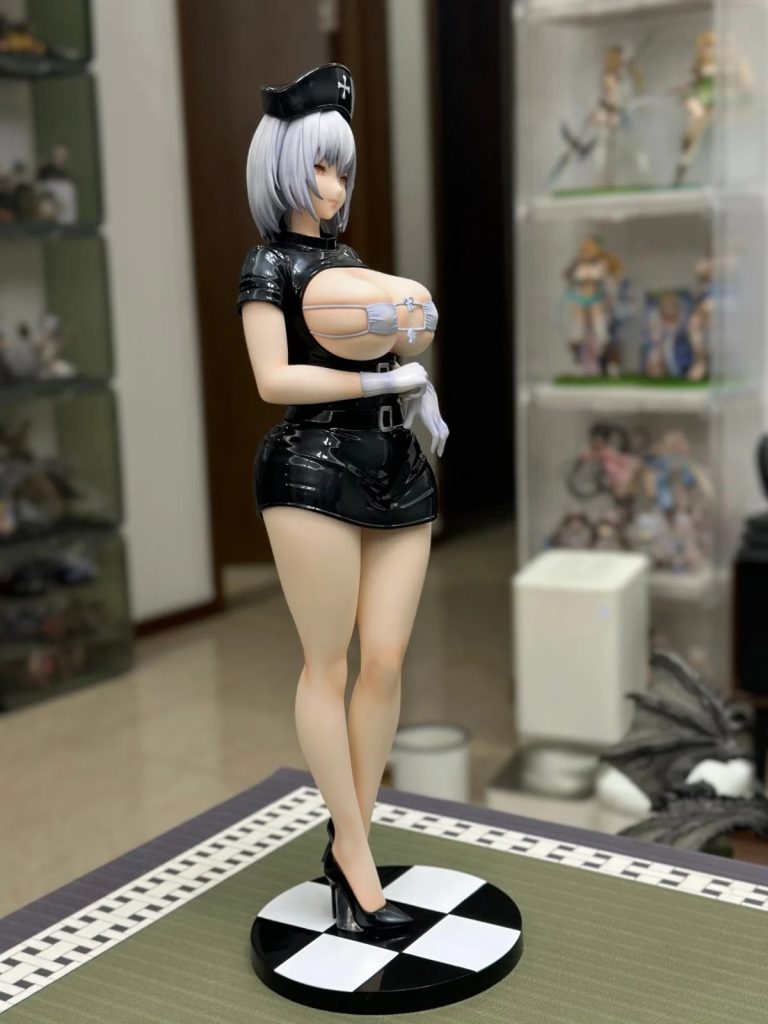 Kurosawa Mashiro Native HOTVENUS MASHIRO – Kuroami