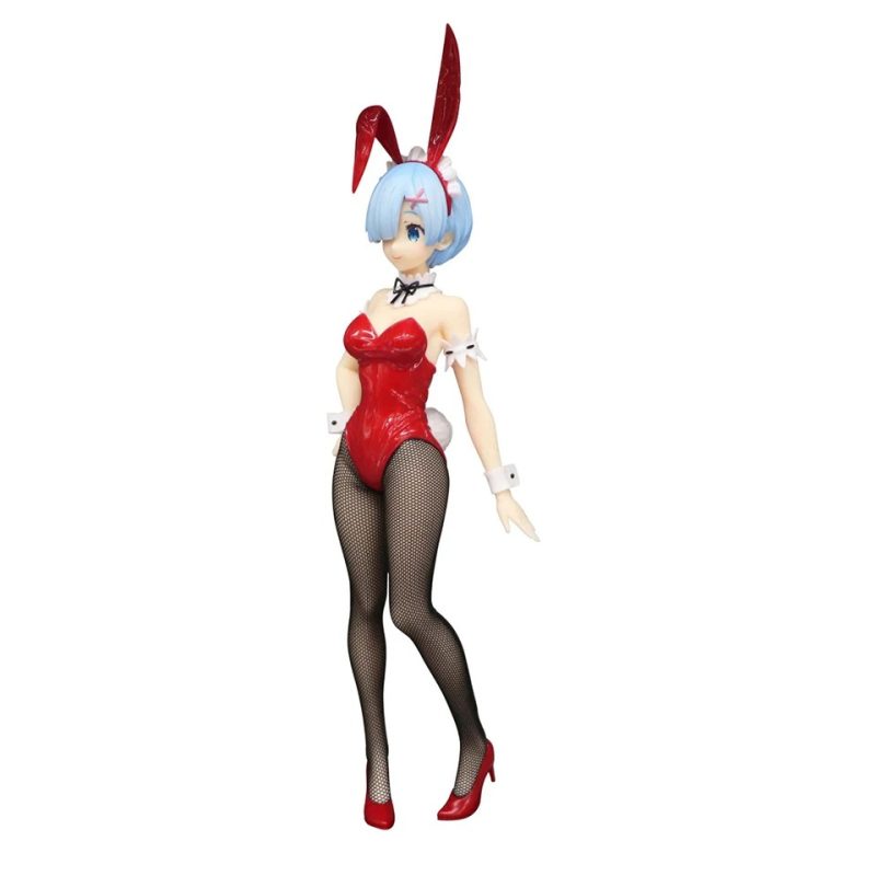 Re: Zero Starting Life in Another World Rem/ Ram Bunny ver. (29cm) – Kuroami